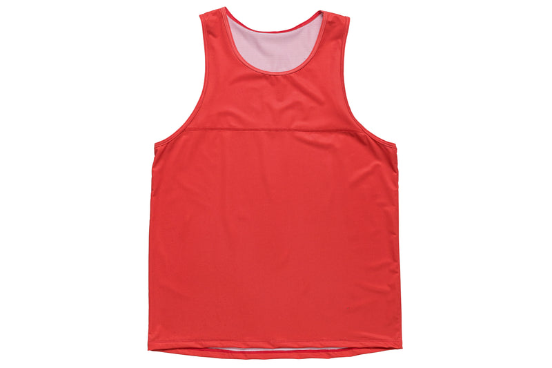 Erniold Men's Race Singlets - Made for Race Day